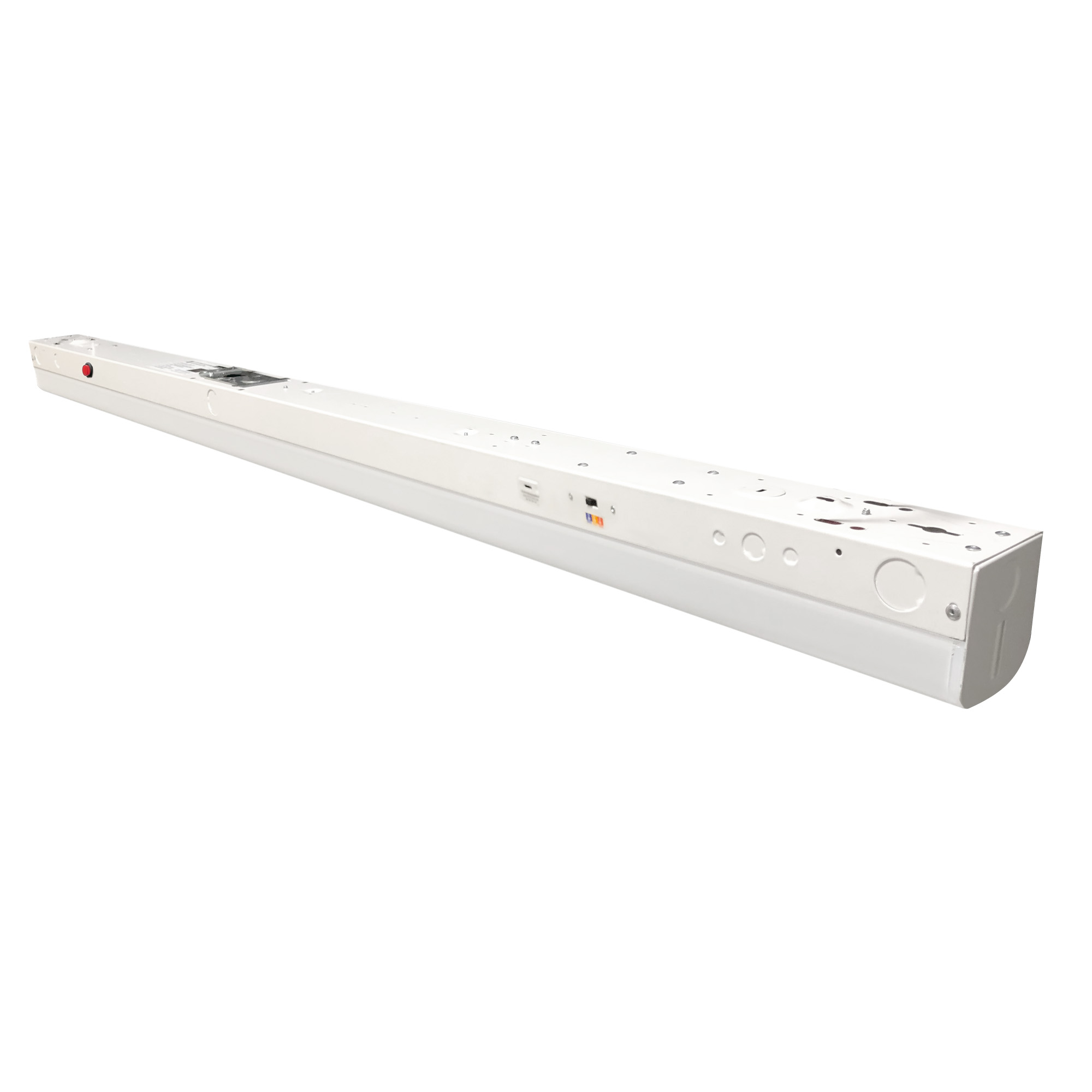 LED Striplight Fixtures Series LSF5 with Battery back-up