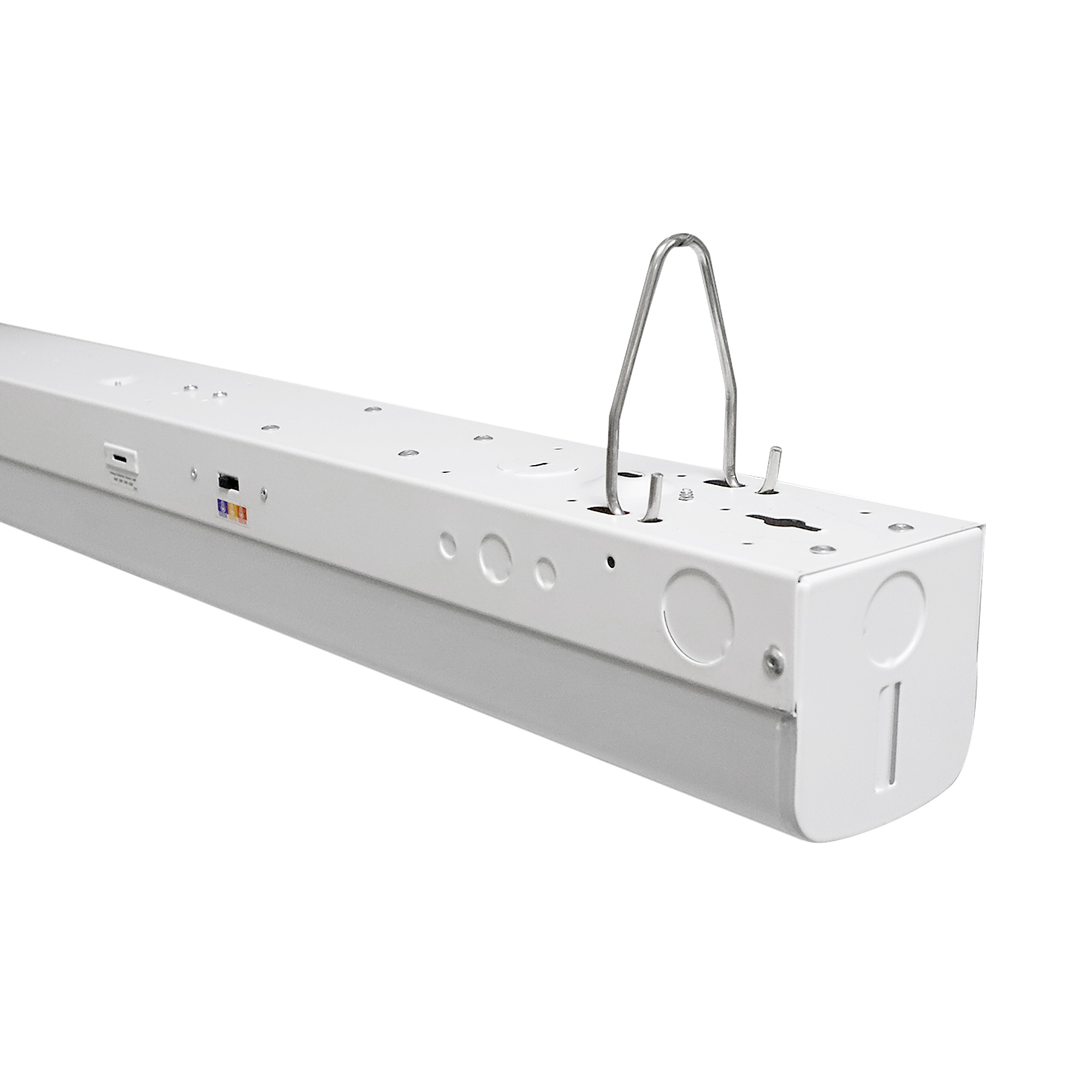LED Striplight Fixtures Series LSF5 with Battery back-up