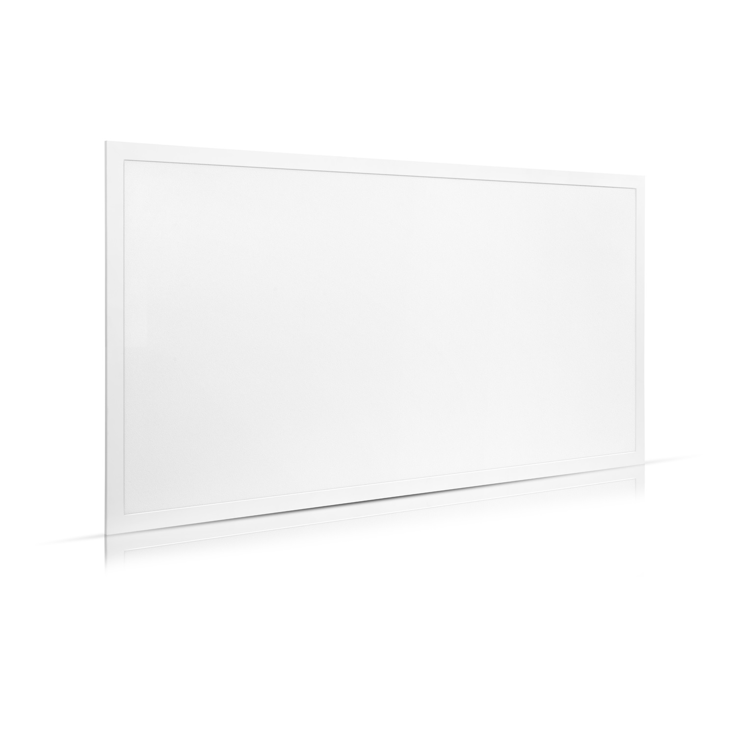 LED Back-Lit Flat Panels Series BLP CCT/Wattage Dip switch with Motion ...