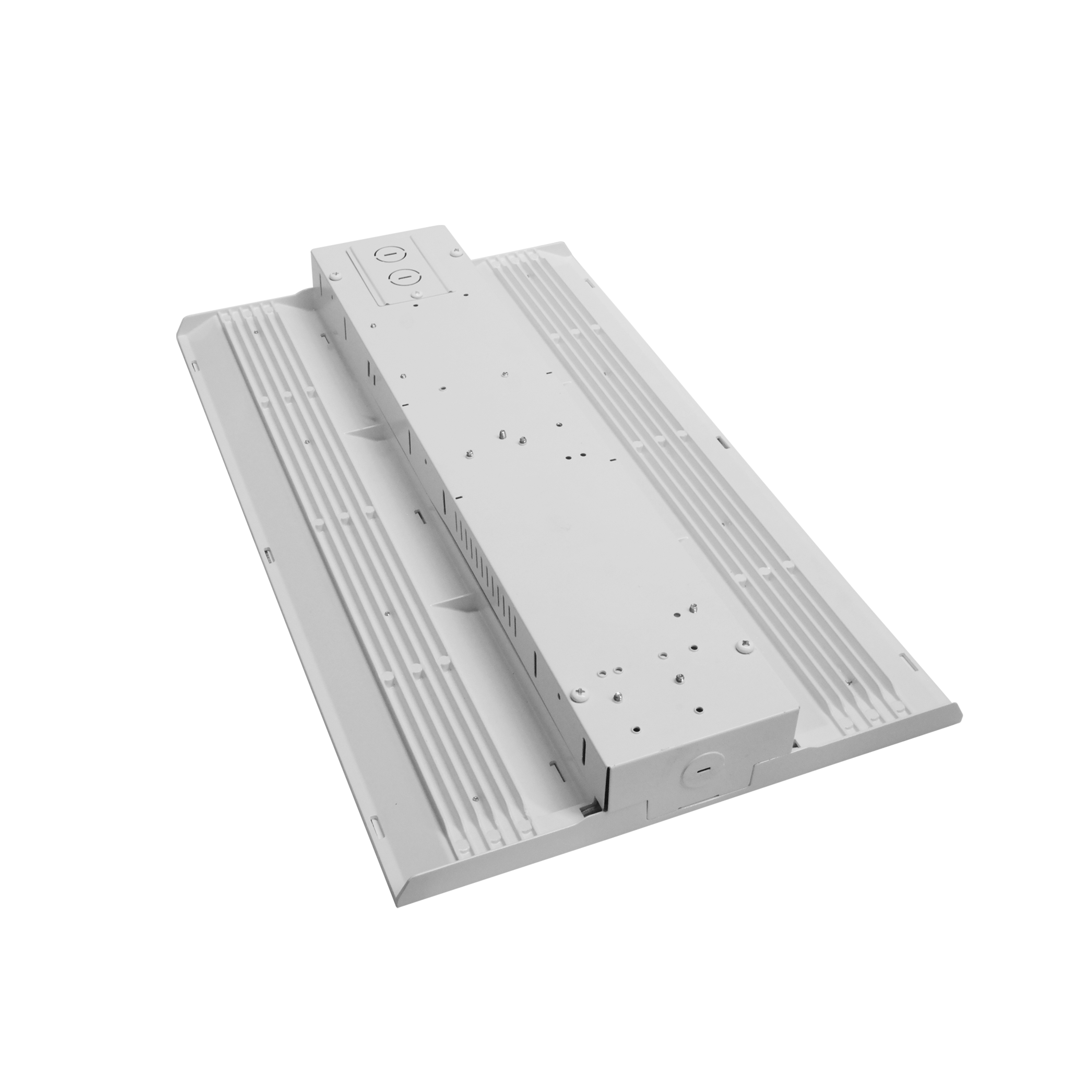 LED Linear High Bay with Q-base Series WHB5A