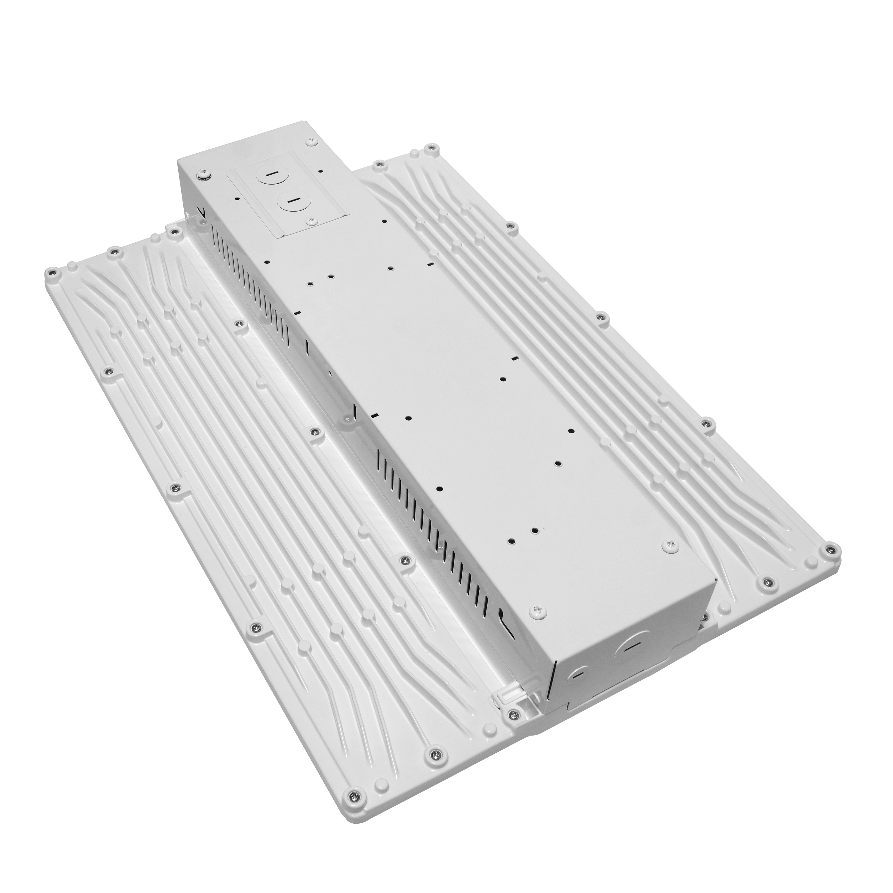 LED Linear High Bay with Q-base Series WHB5B