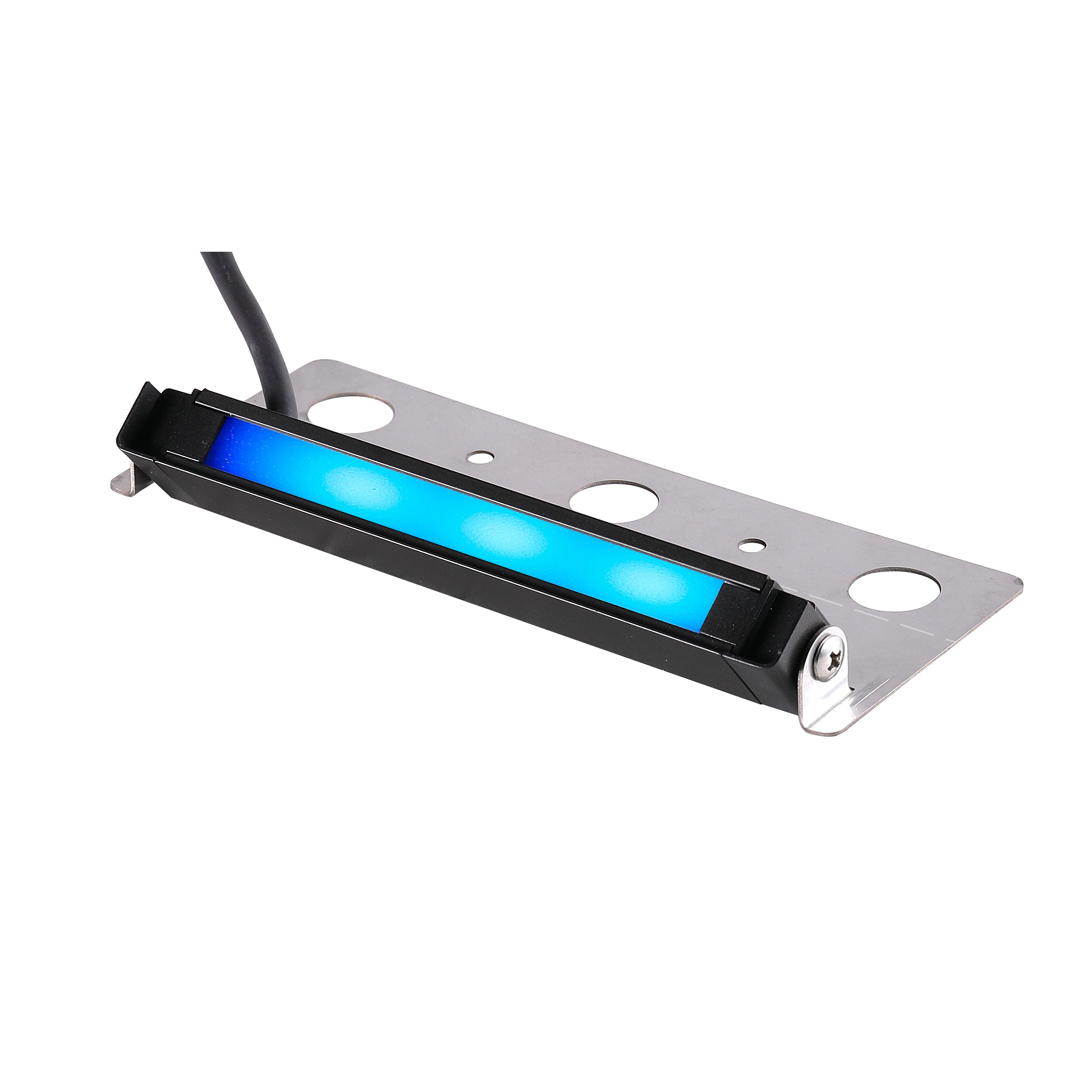 LED Hardscape Light Swivel RGBW SMART