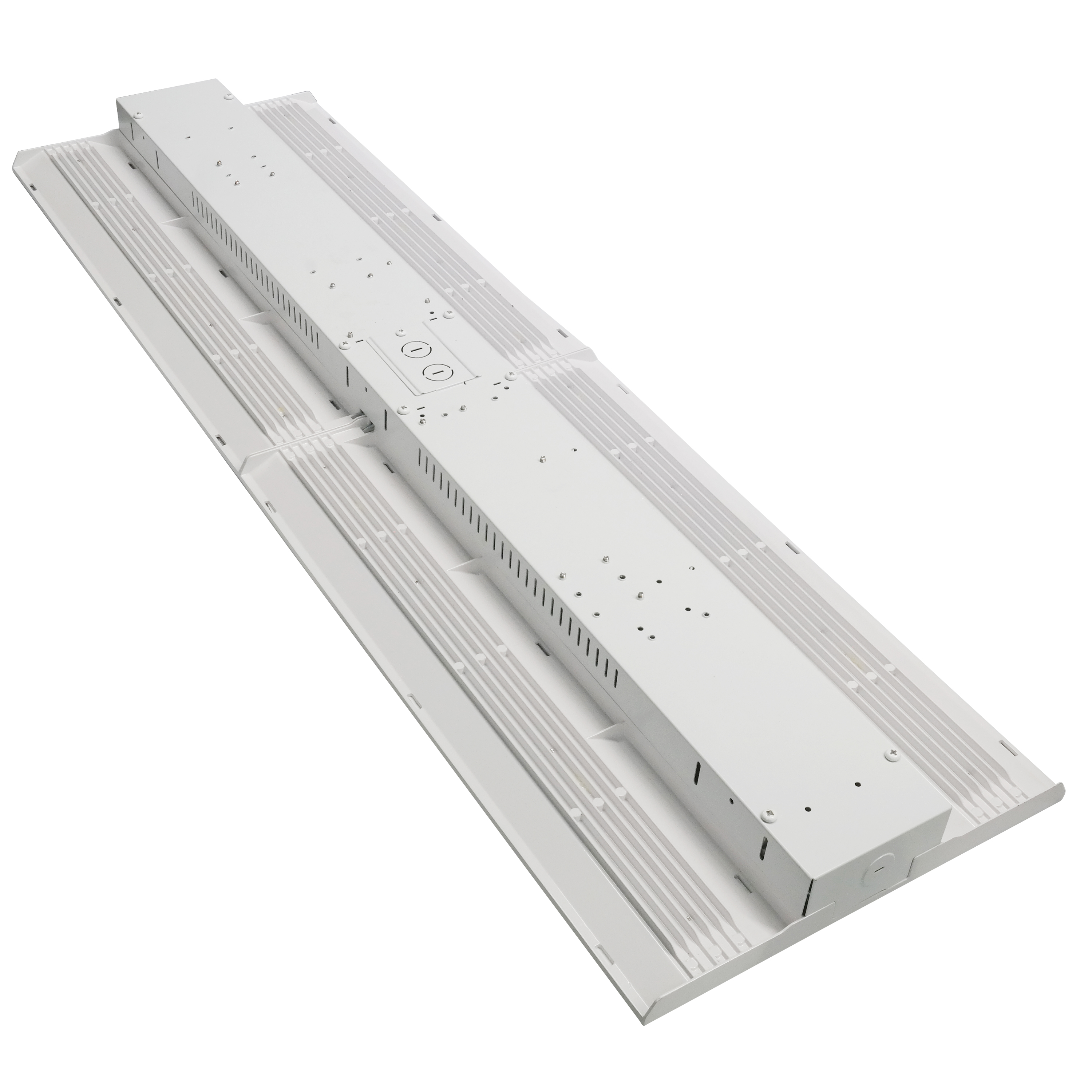 LED Linear High Bay with Q-base Series WHB5A-PRO