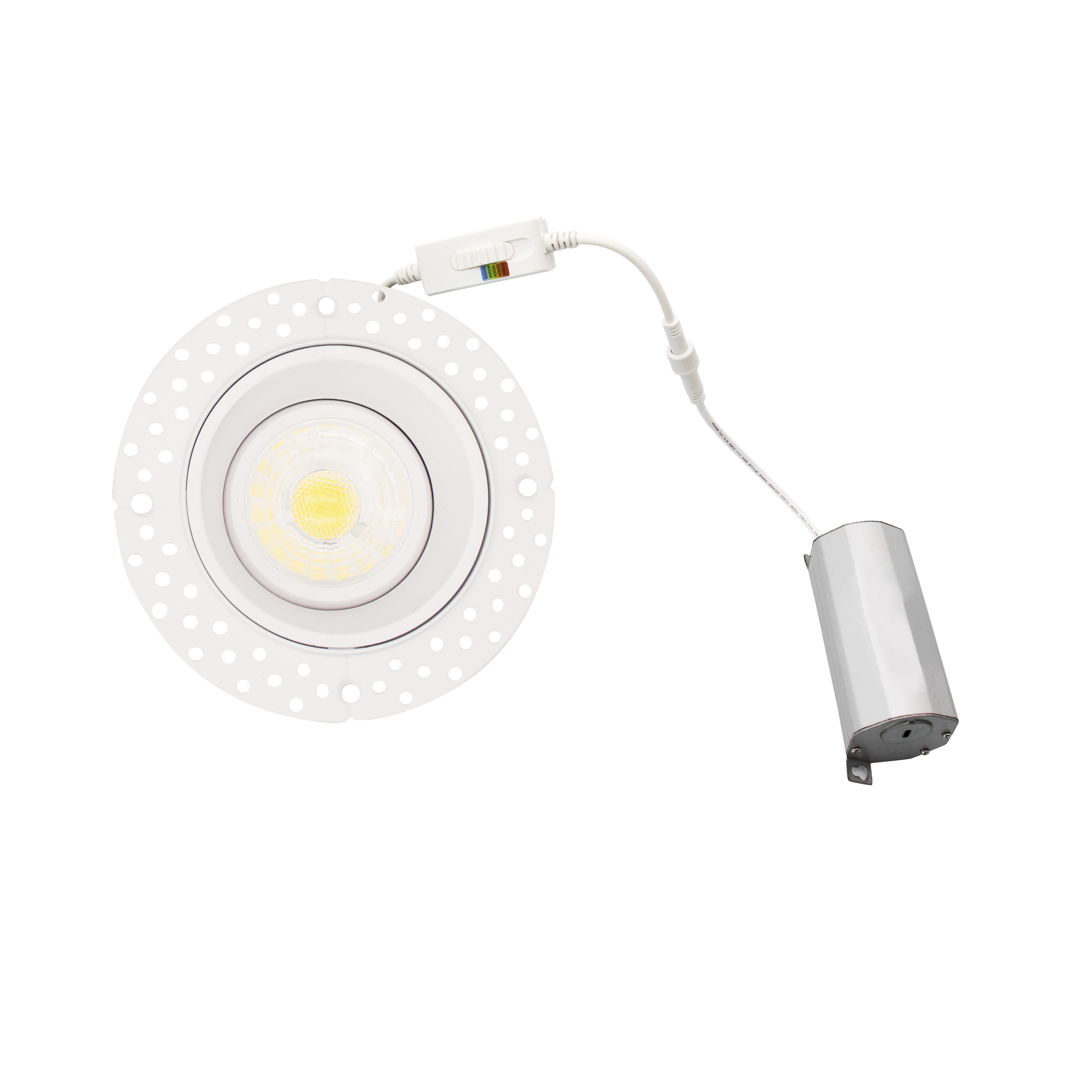 LED Trimless Downlights Series CD-T