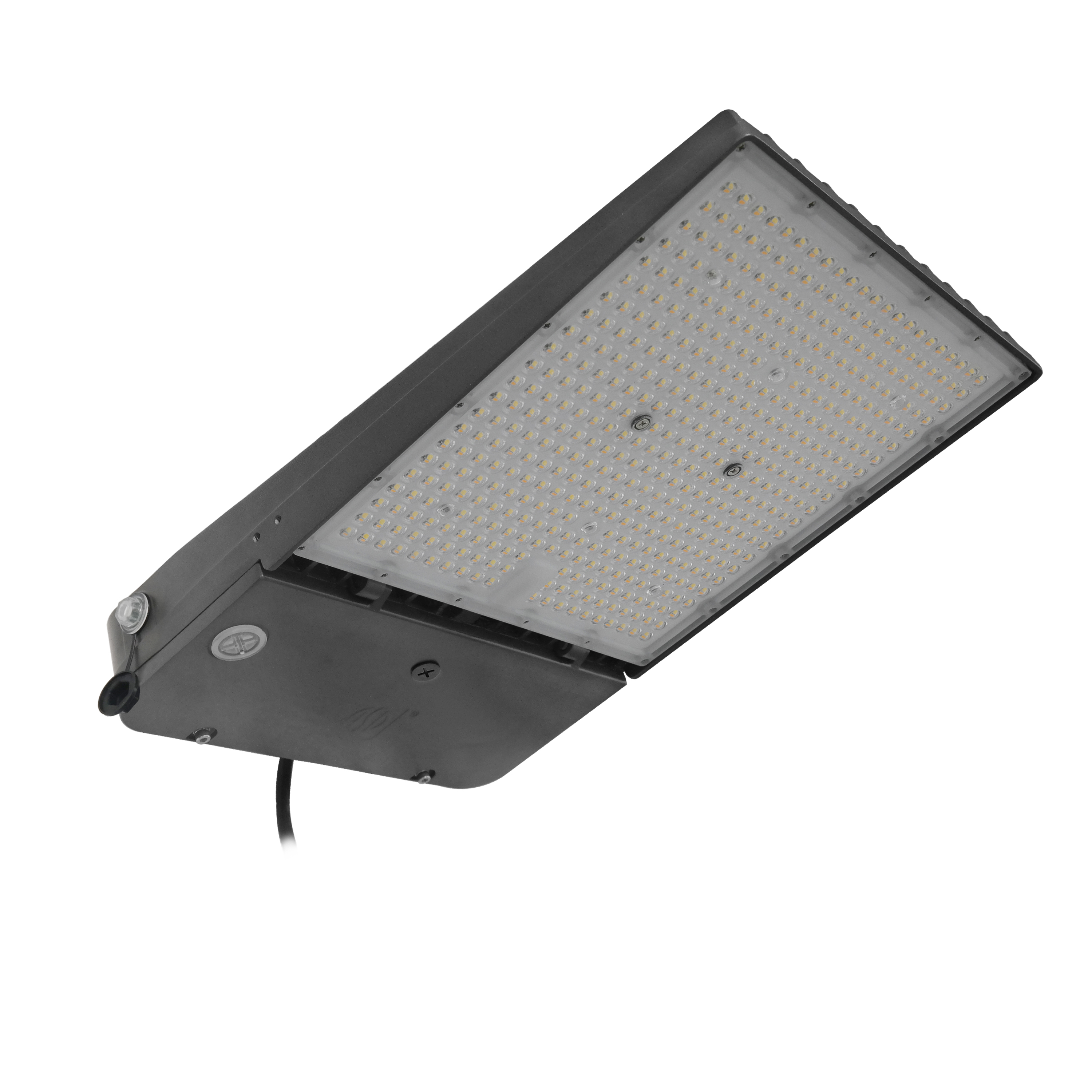LED Area Lights with Q-base Series LSB5A-PRO