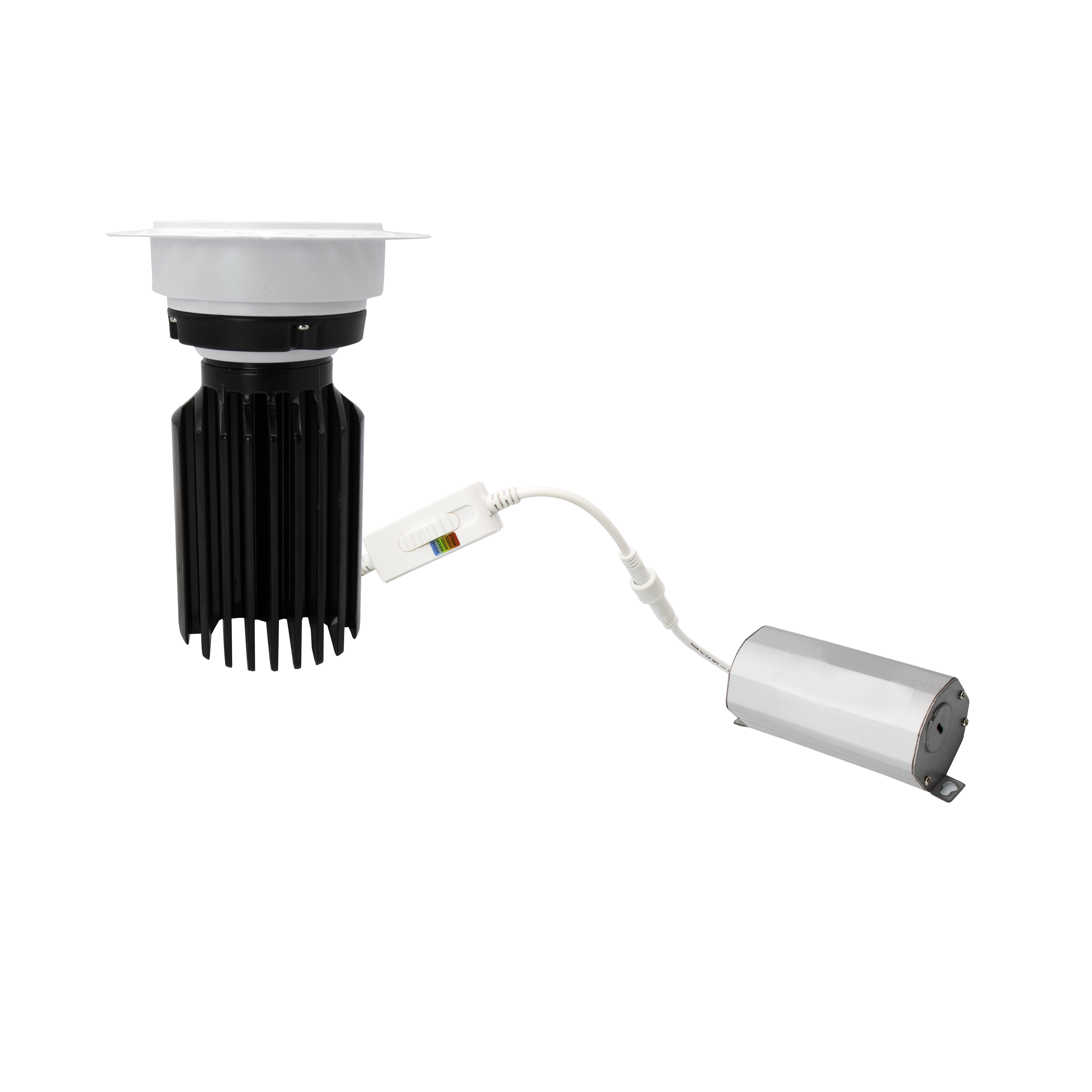 LED Trimless Downlights Series CD-T