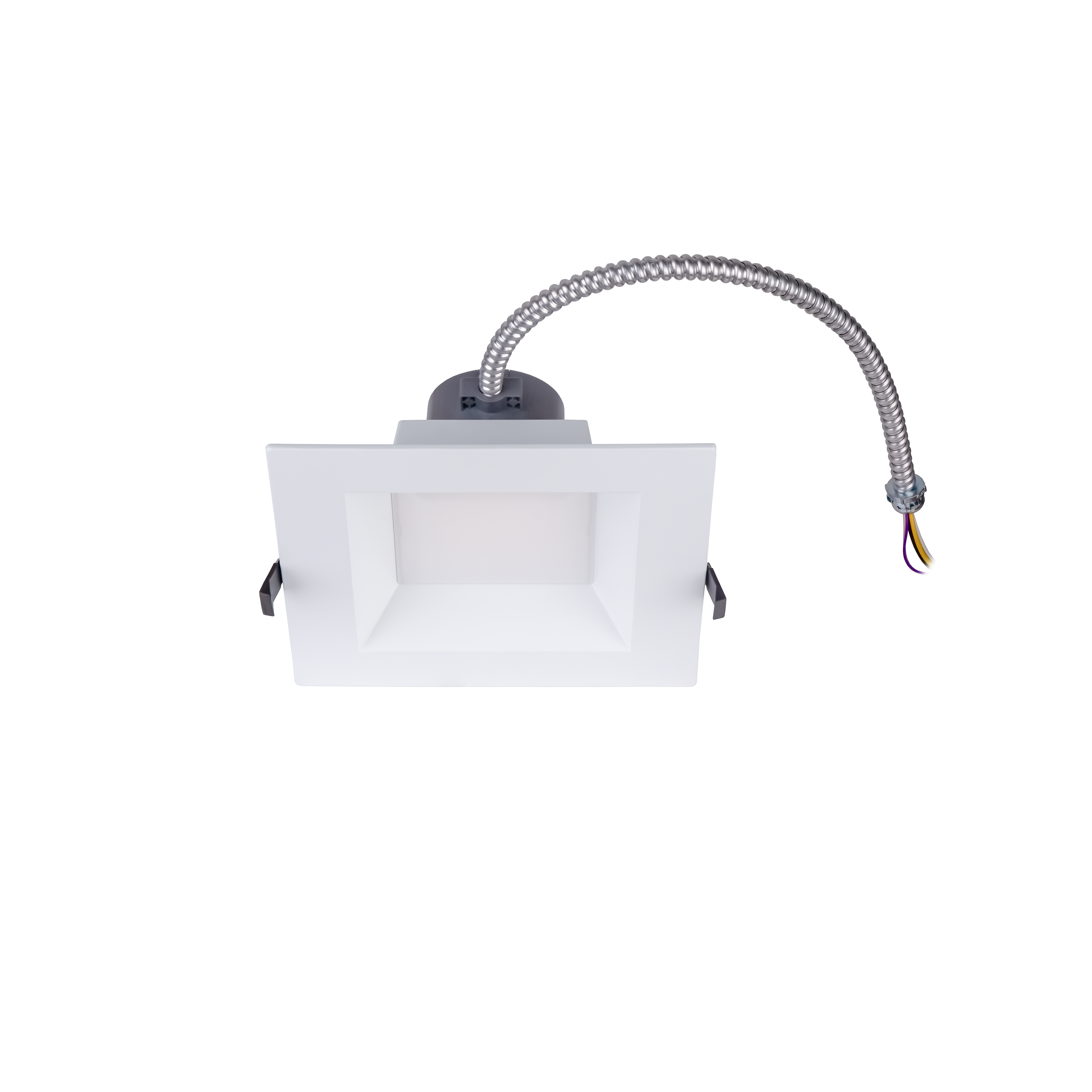 LED Commercial Downlights Series CDL Round and Square