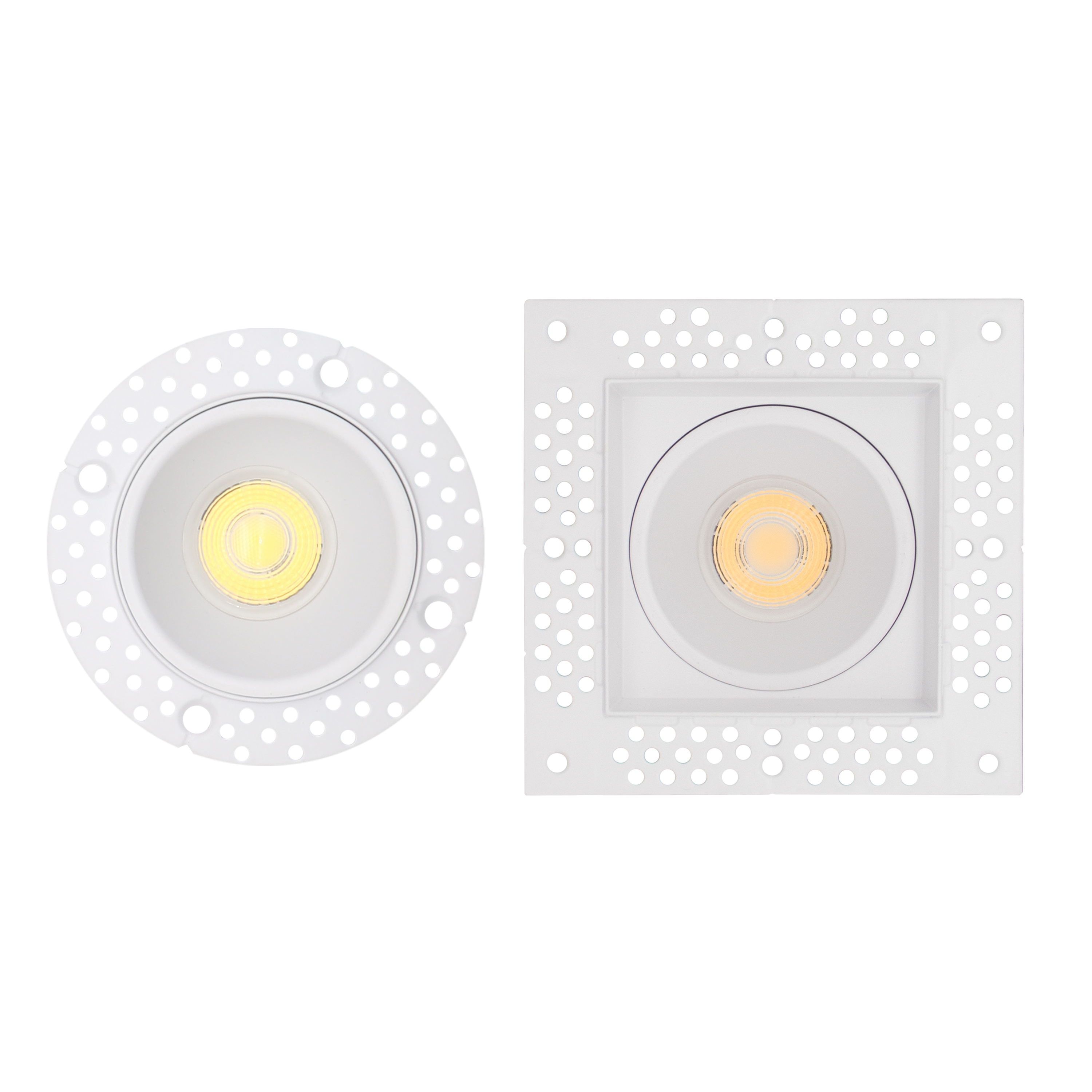 LED Trimless Downlights Series CD-T