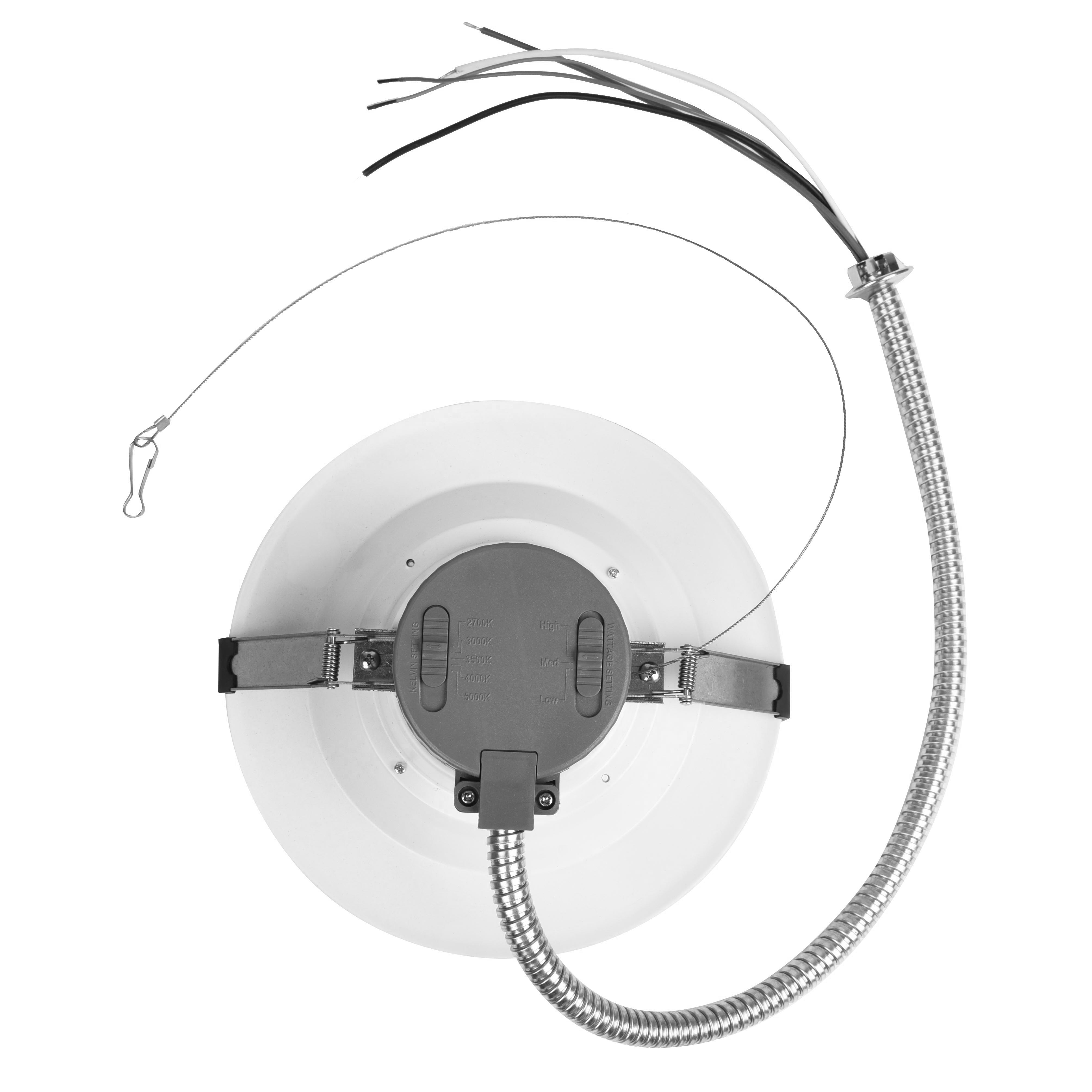 LED Commercial Downlights Series CDL LED Commercial Downlights Series CDL