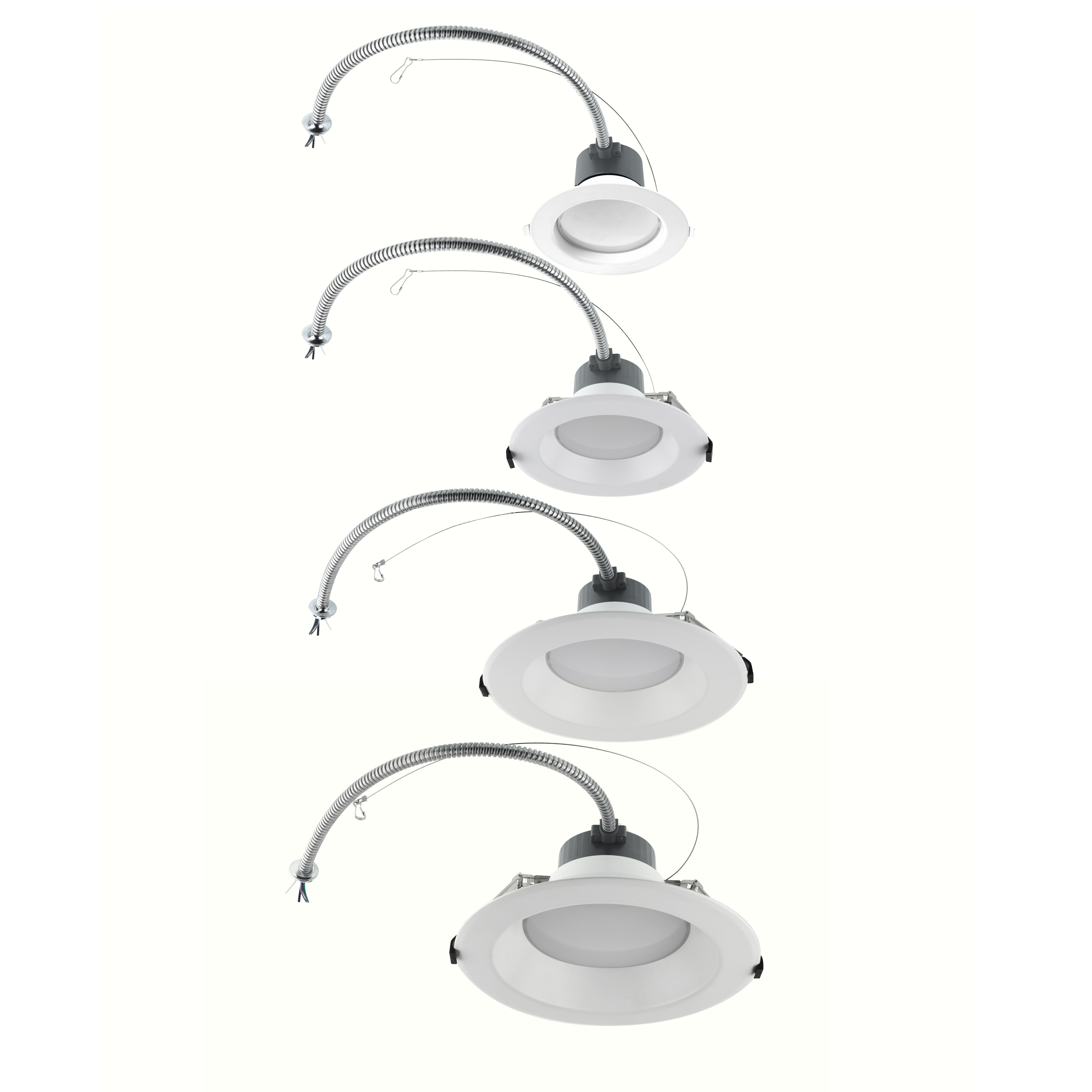 LED Commercial Downlights Series CDL