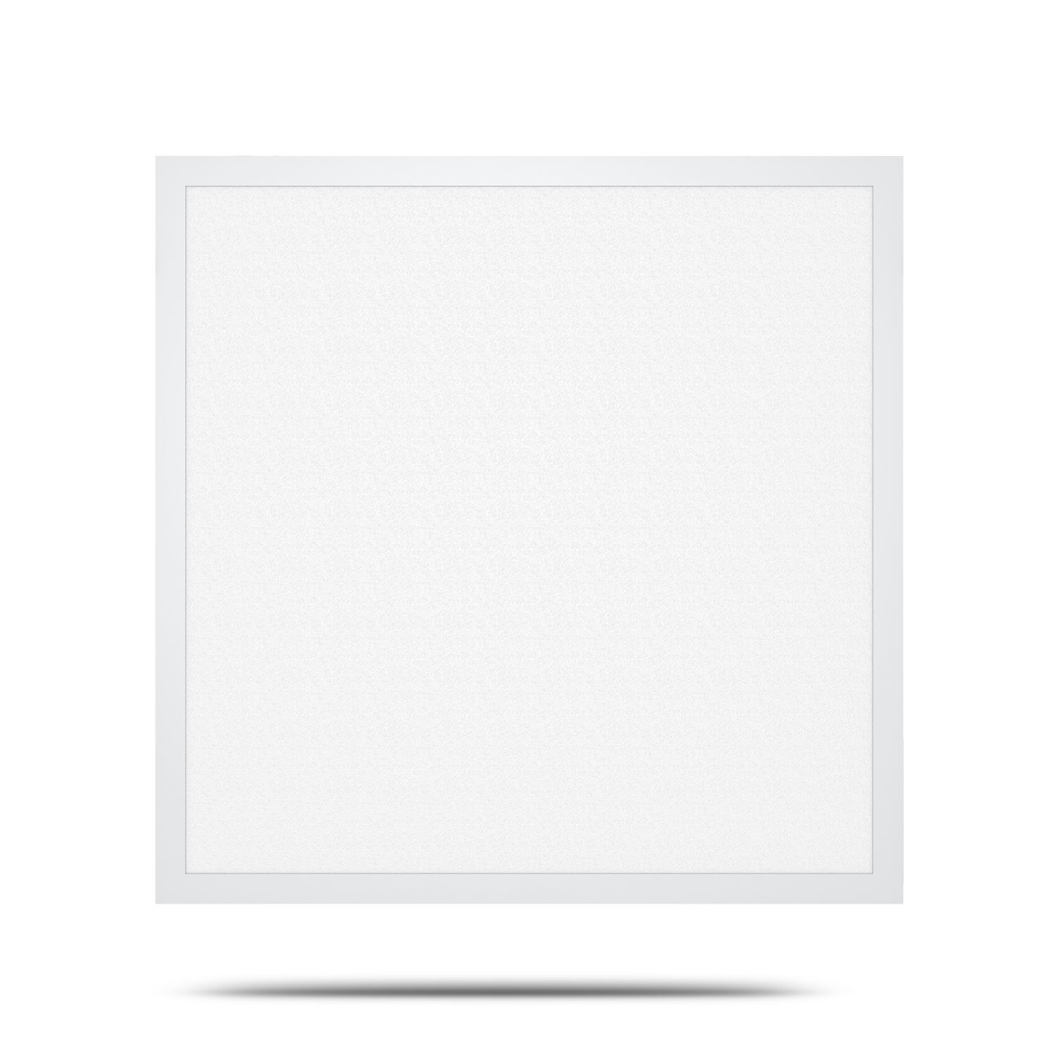 LED Back-Lit Flat Panels Series BLP CCT Dip switch