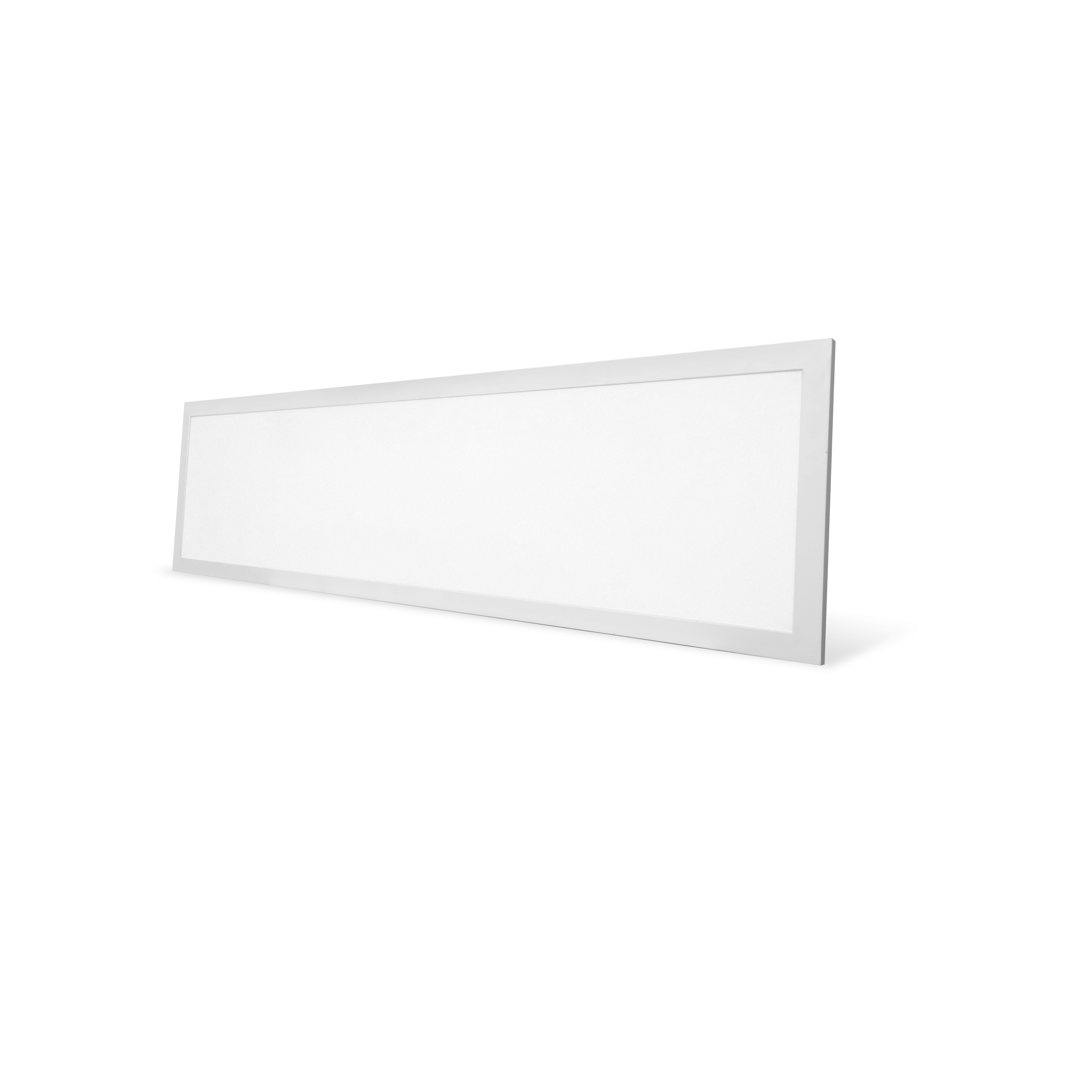 LED Back-Lit Flat Panels Series BLP CCT/Wattage Dip switch